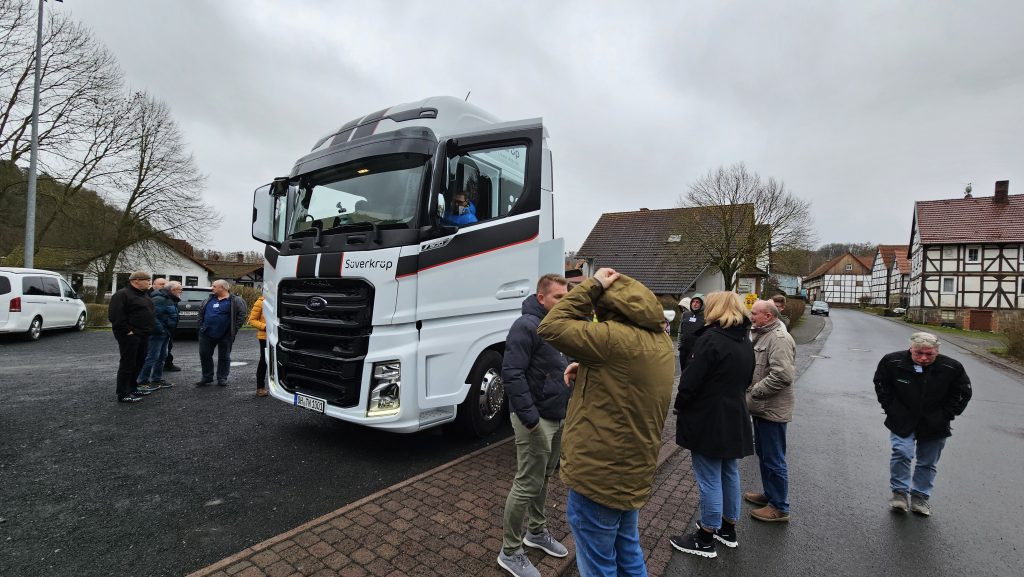 nextDrive DAYS 2024 - Bildergalerie